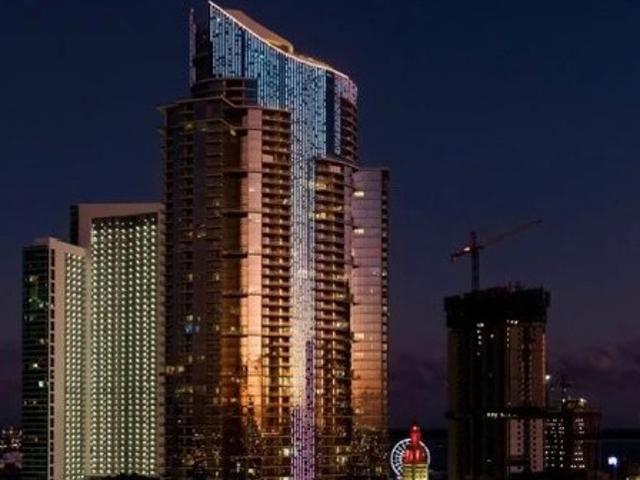 851 NE 1st Ave Unit 4008, Miami, FL 33132
