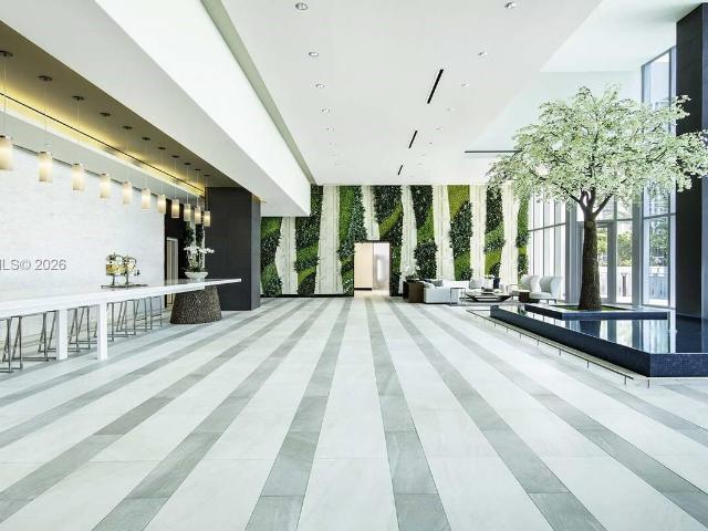 851 NE 1st Ave, Unit 503, Miami, FL 33132 | MLS #A12059
