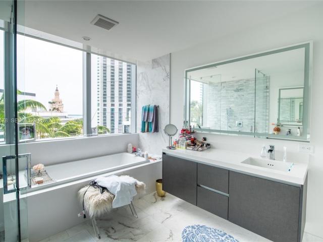 851 NE 1st Ave, Unit 811, Miami, FL 33132 | MLS #A11977