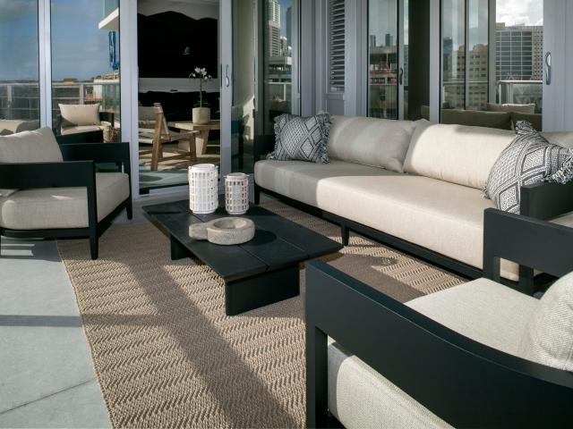 851 NE 1st Ave, Unit 812, Miami, FL 33132 | MLS #R10855
