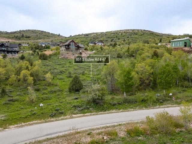 851 S Eutaw Rd Unit 47, Garden City, UT 84028