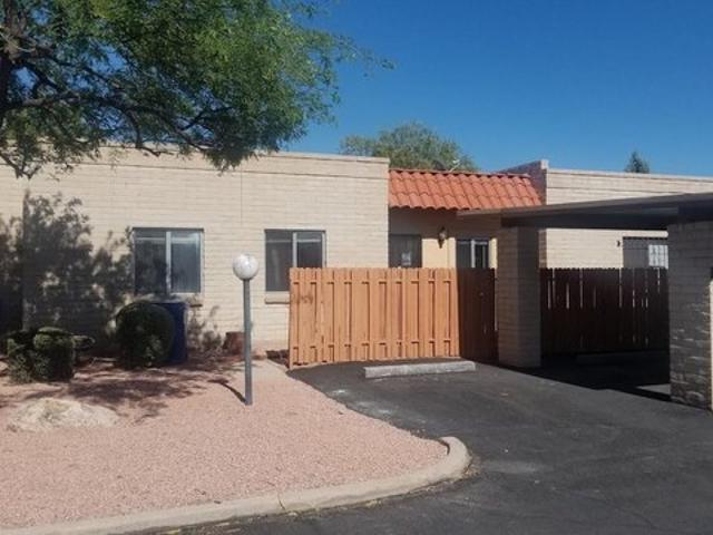 851 S Pantano Pkwy, Tucson, AZ 85710