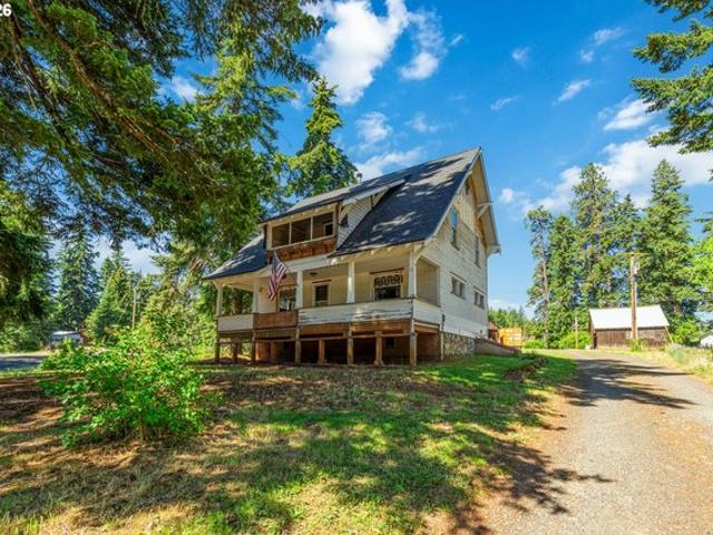 851 Snowden Rd, White Salmon, WA 98672