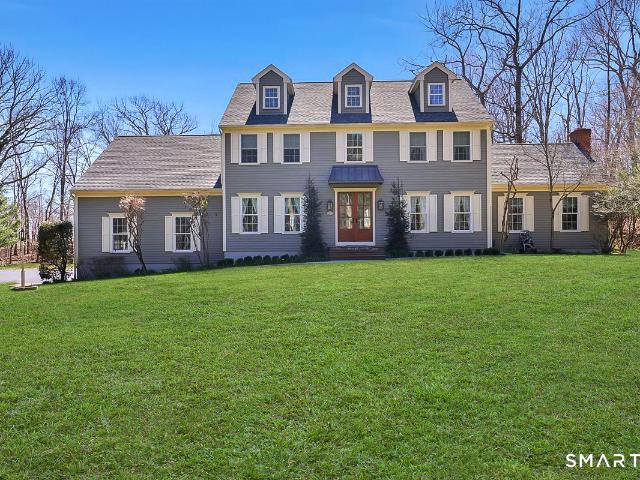 851 South St, Middlebury, CT 06762 | MLS #24167 | Compass
