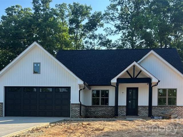 851 Sorrel Ln Unit 24, Oakboro, NC 28129
