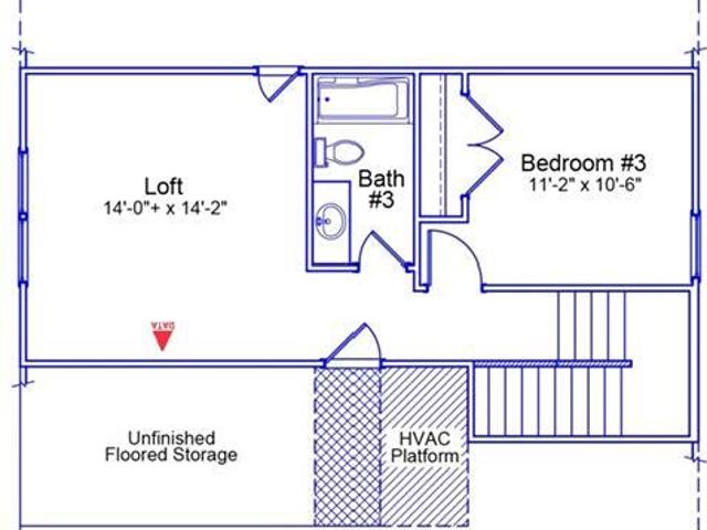 851 Schoolfield Drive