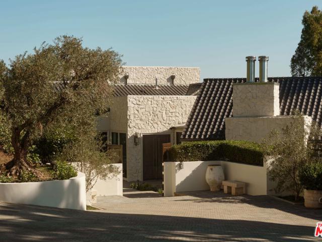 851 Strada Vecchia Road