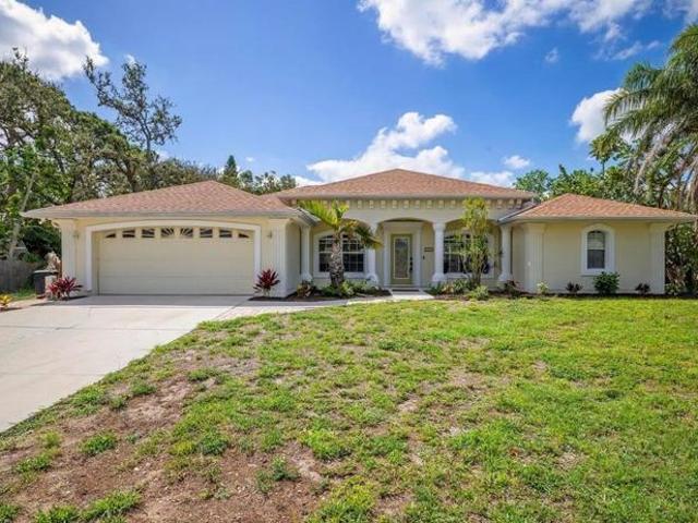851 Porpoise Rd, Venice, FL 34293