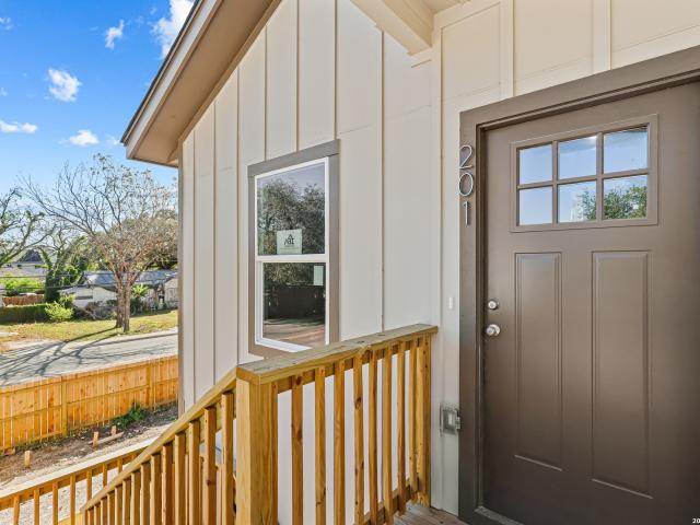 851 Porter St, Unit 201, San Antonio, TX 78210 | MLS #1958 | Compass