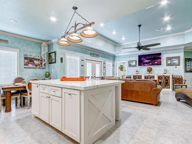 851 Palmetto Drive