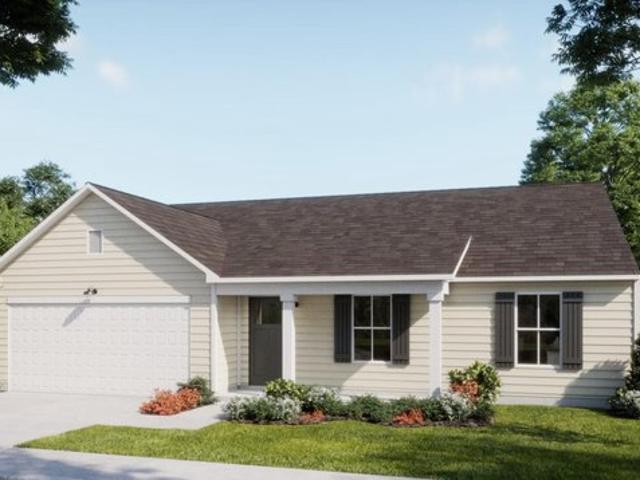851 Parkway Rd Unit 215, Boiling Spring Lakes, NC 28461