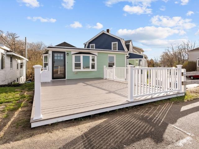 851 Quincy Shore Dr, Quincy, MA 02170 | MLS #73504