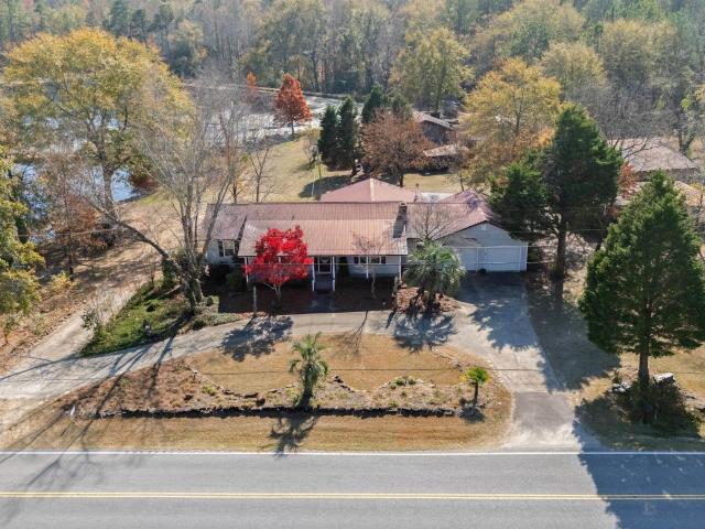 851 Rawl Road