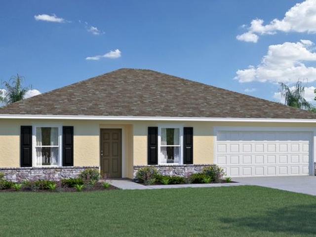 851 Richmond Cir SW, Palm Bay, FL 32908