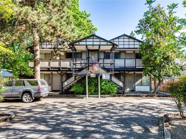 851 W 5th Ave, Eugene, OR 97402