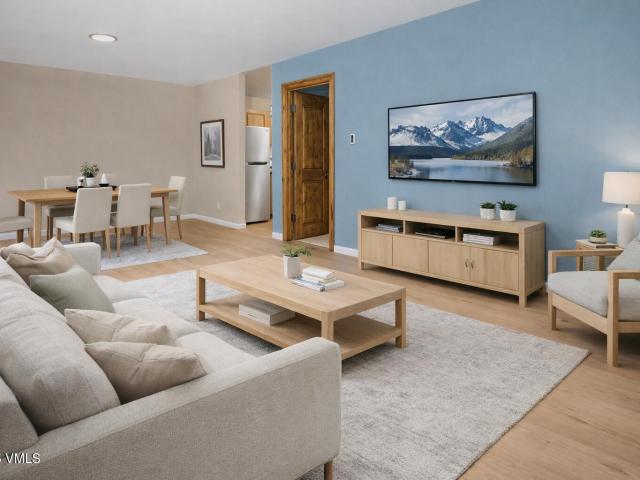 851 W Beaver Creek Blvd, Unit B15, Avon, CO 81620 | MLS #1013