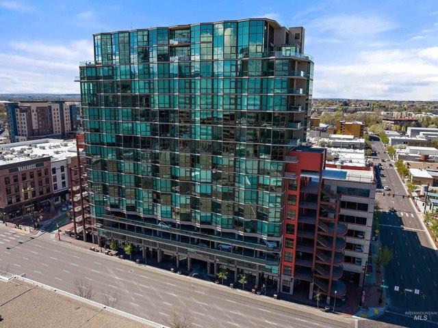 851 W Front St Apt 501, Boise, ID 83702