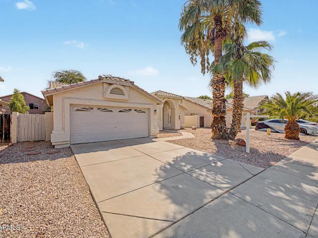 851 w palo verde street