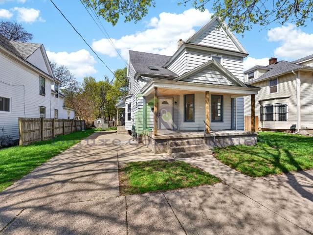 851 Worden St SE 1 Bedroom Apartment for Rent at 851 Worden St Se, Grand Rapids, MI 49507 South East End