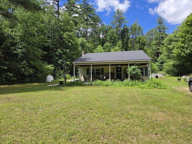 851 Wendell Rd, Warwick, MA 01378
