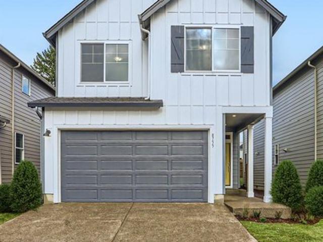 851 Windrow Ave SE, Albany, OR 97322