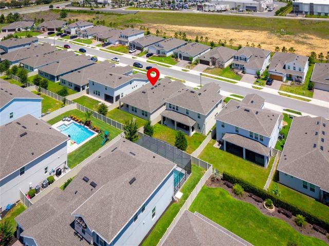 851 Vineyard Rdg Rd, Minneola, FL 34715 | MLS #G5112