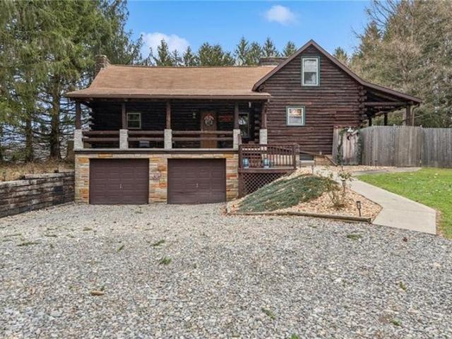 851 Zehner Rd, Indiana, PA 15701