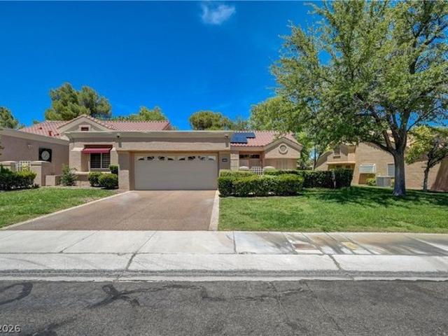 8524 Millsboro Dr, Las Vegas, NV 89134