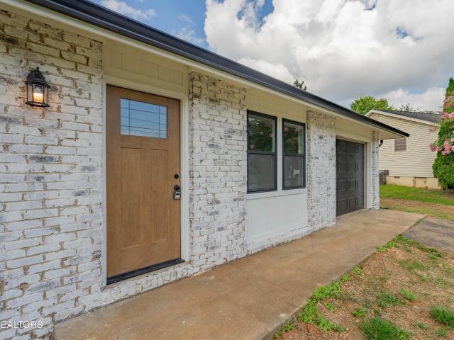 8524 Baron Drive