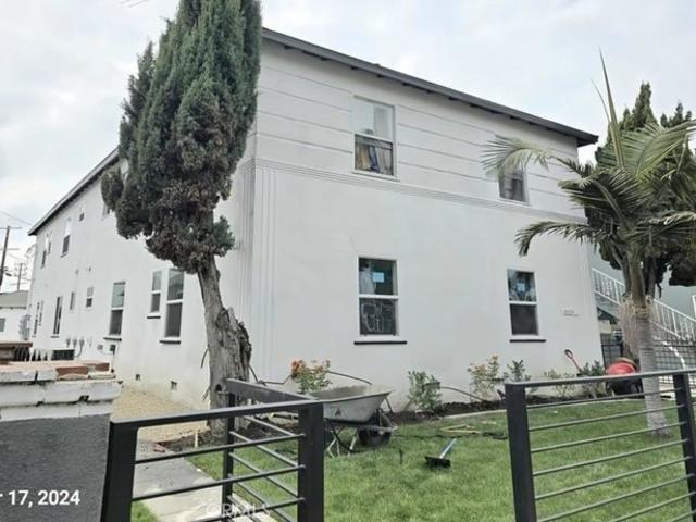 8524 Beverlywood St, Los Angeles, CA 90034