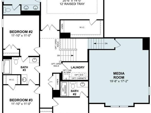 8524 Bridgegate Drive