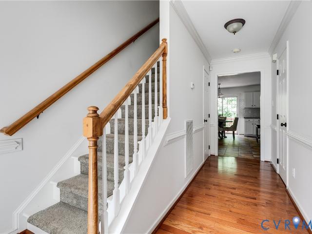 8524 Easton Ridge Place