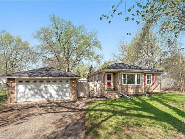 8524 Goodhue St NE, Blaine, MN 55449