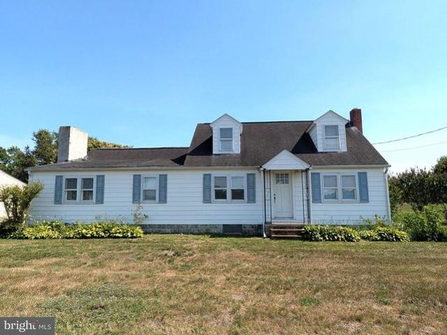 8524 Hickman Rd, Greenwood, DE 19950