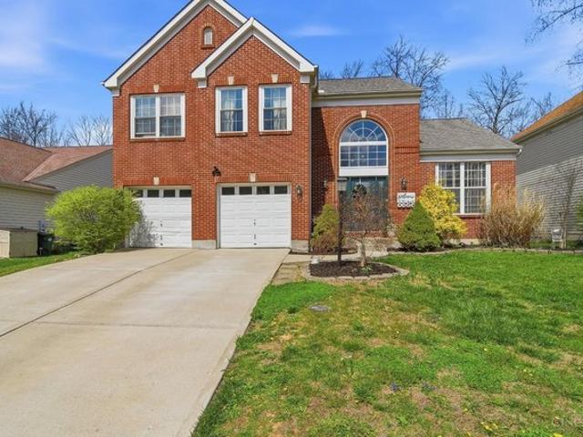 8524 Sunmont Dr, Anderson Township, OH 45255