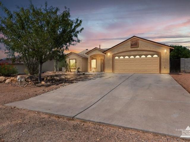 8524 S Pima Dr, Safford, AZ 85546