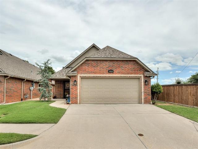 8524 Saint Michael Court