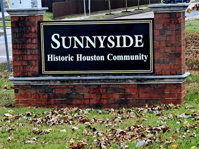 8524 Scott St, Houston, TX 77051 | MLS #37115