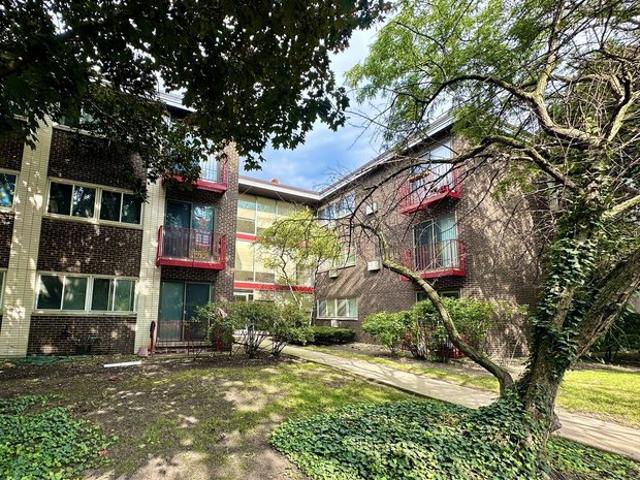 8524 Skokie Blvd Apt 3F, Skokie, IL 60077