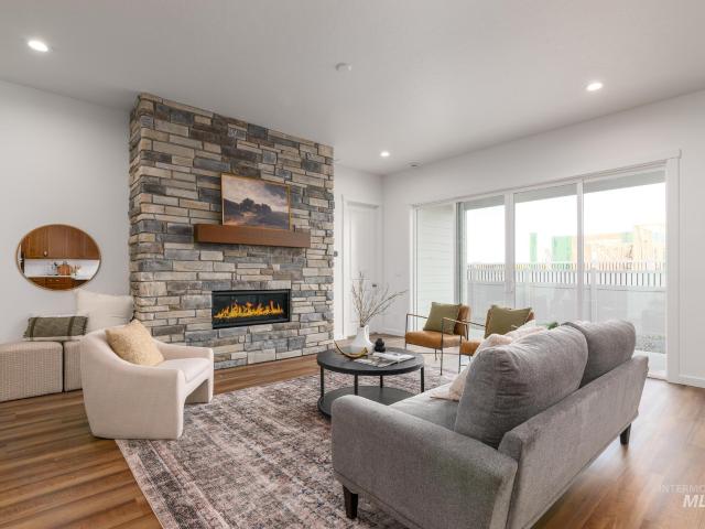 8524 W Stock Brg St, Star, ID 83669 | MLS #98981