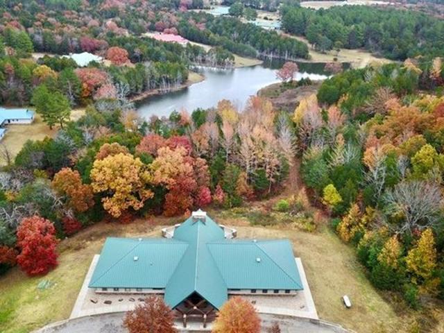8524 Youth Ranch Rd, Mulberry, AR 72947