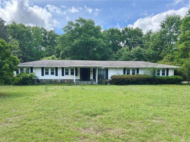 8525 North St, Citronelle, AL 36522