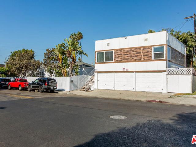 8525 Cadillac Ave, Los Angeles, CA 90034 | MLS #25627