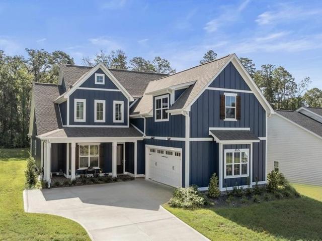 8525 Castle Pine Dr, Tallahassee, FL 32312