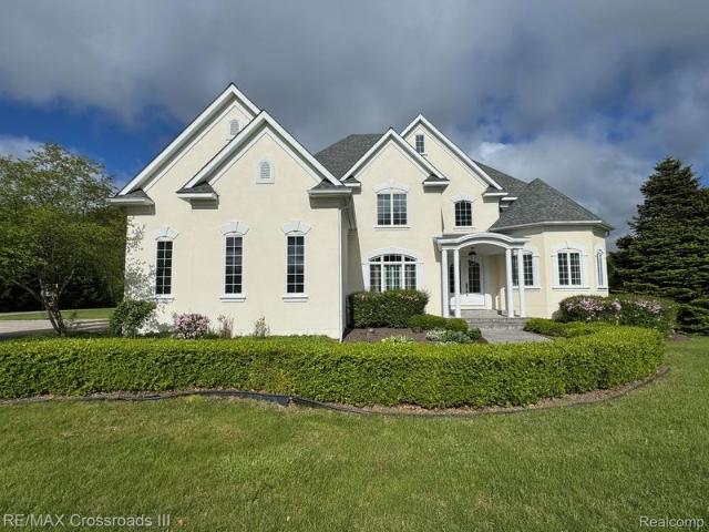 8525 Cherry Hill Rd, Ypsilanti, MI