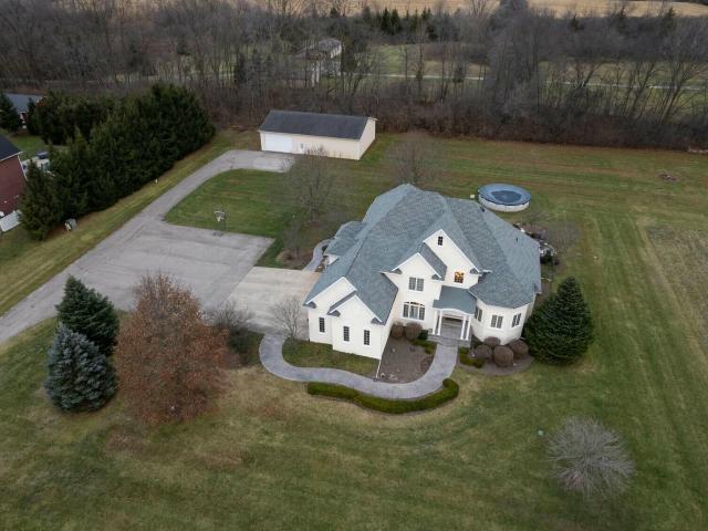 8525 Cherry Hill Rd, Ypsilanti, MI
