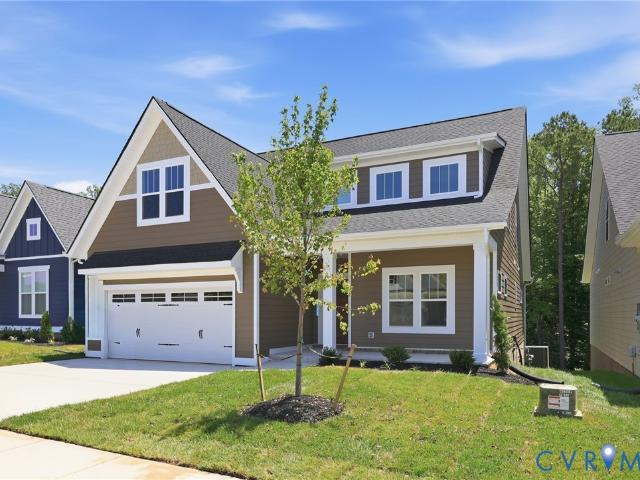 8525 Chimney Rock Drive