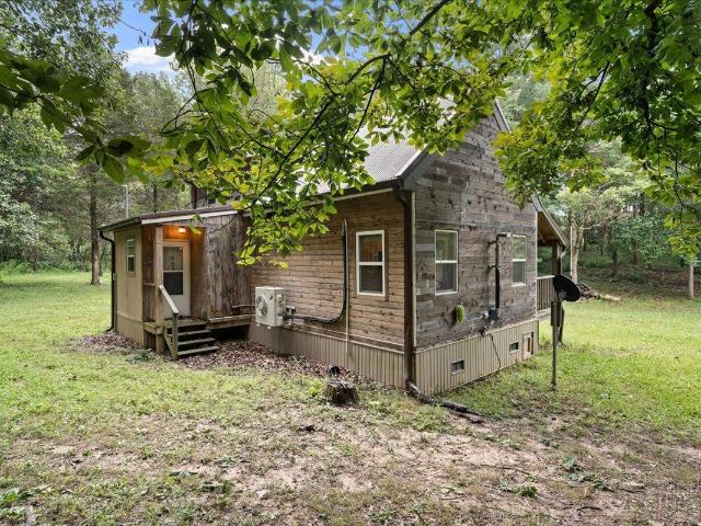 8525 Dunham Road