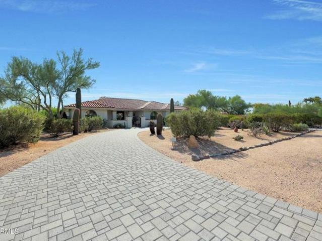 8525 E Los Gatos Dr, Scottsdale, AZ 85255