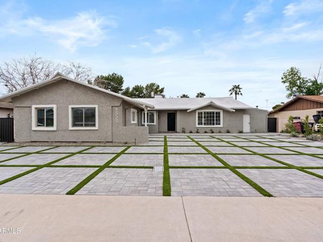 8525 E Pasadena Ave, Scottsdale, AZ 85250